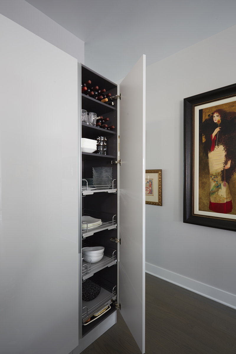 Crafting a Contemporary Kitchen With Class | TKS Design Group
