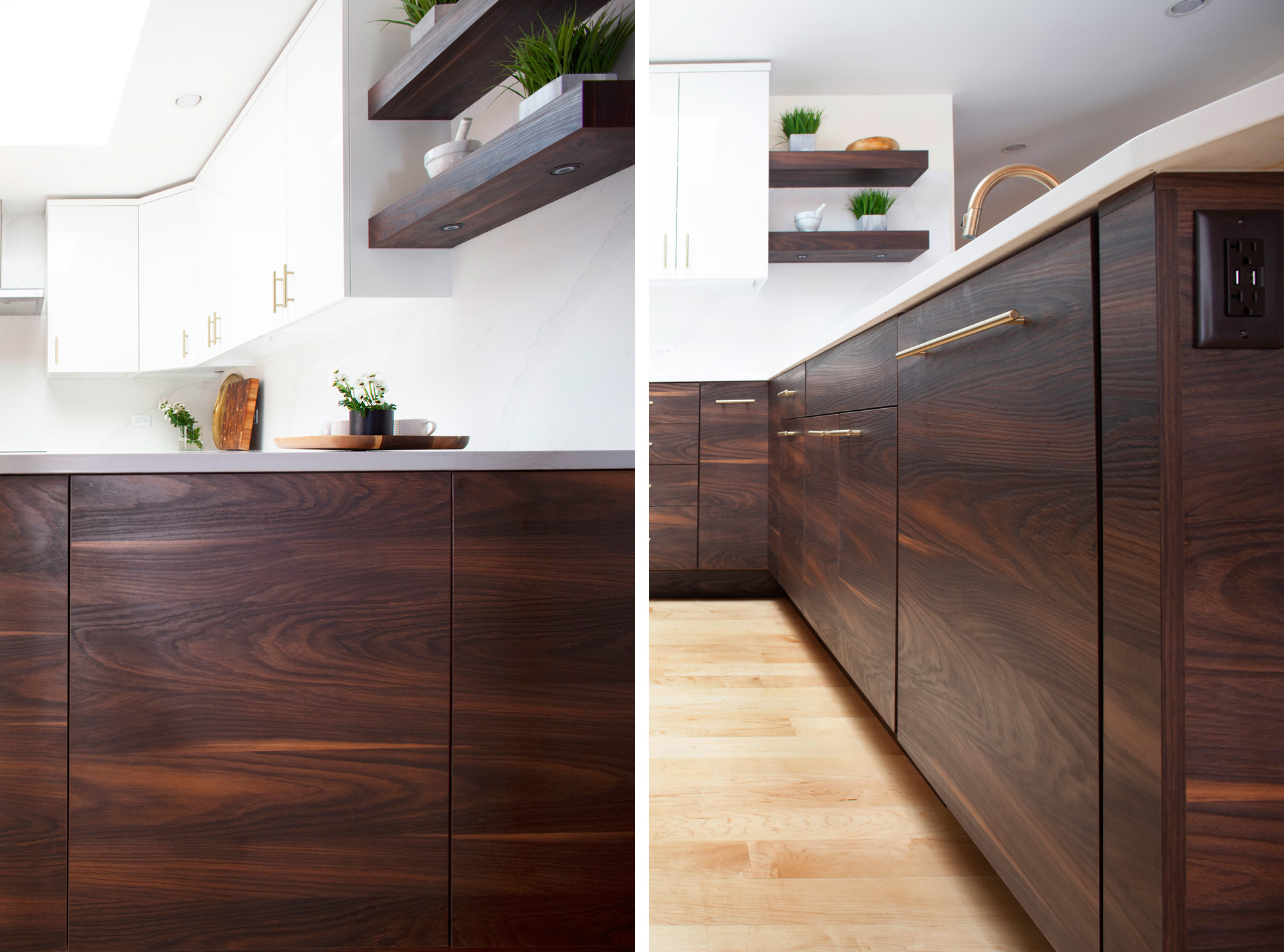 A Kitchen Remodel Planned to Perfection | TKS Design Group