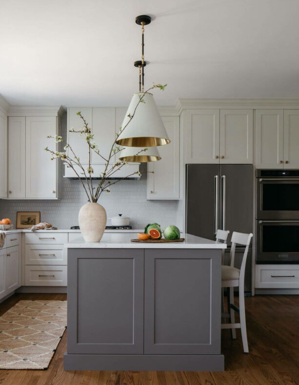 Making of a Chill Zone With Home Remodel Project in Naperville, IL