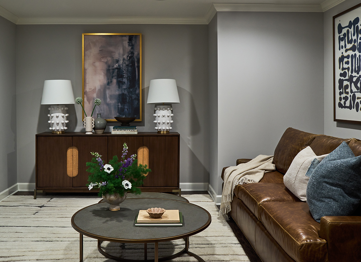 TKS 2025 Interior Design Forecast: Timeless, Authentic and Personal ...